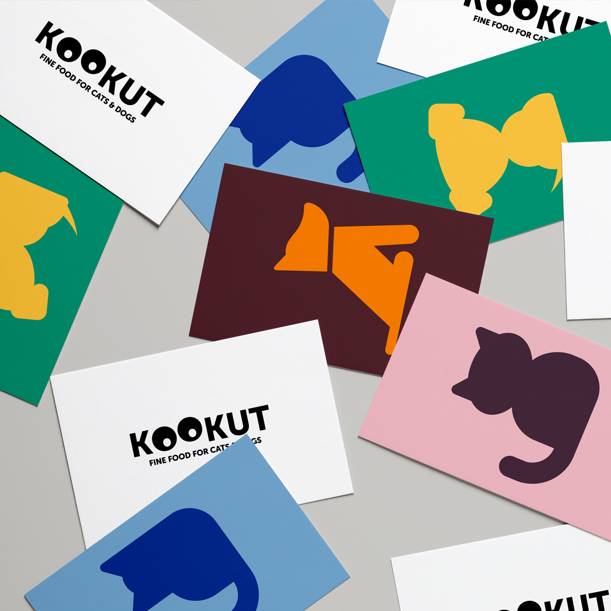 Kookut - Yona Lee Design Studio
